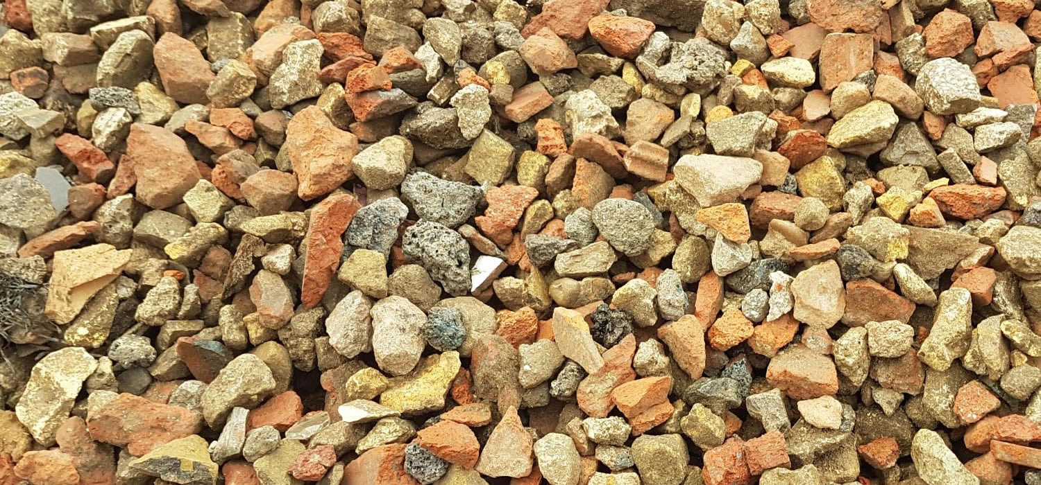 Aggregates 40mm – Fastsource